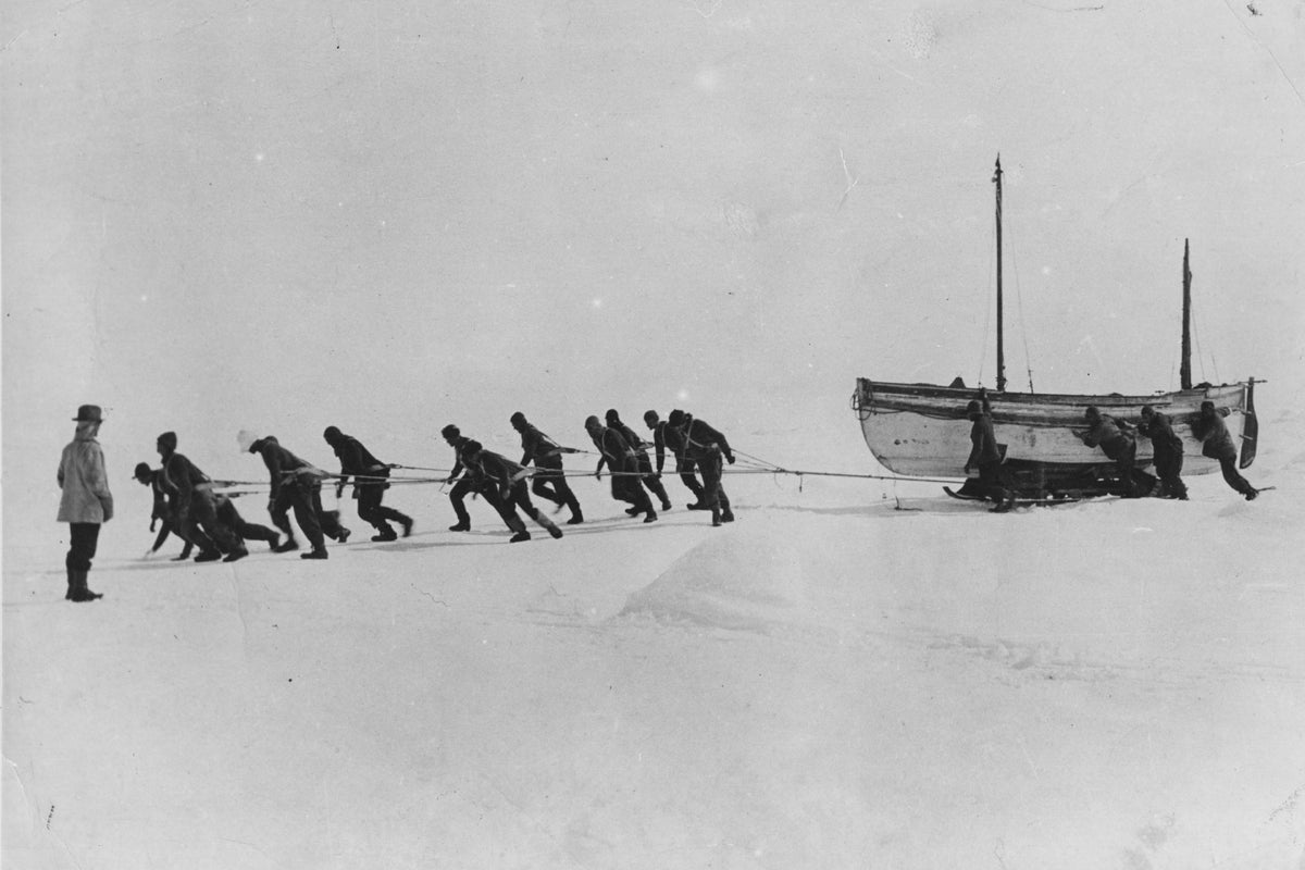 Researcher rewrites the history of one of the world’s most famous ...