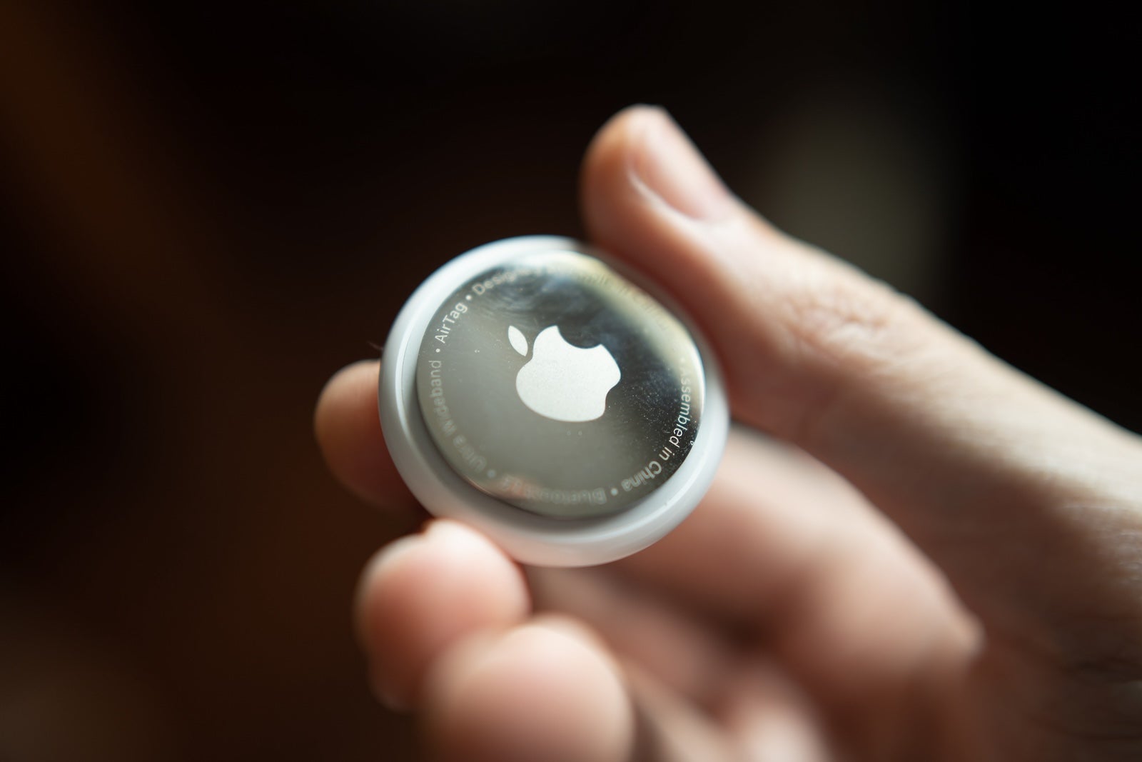 Lowest price ever: Save 34% on a 4-pack of Apple AirTags ahead of ...