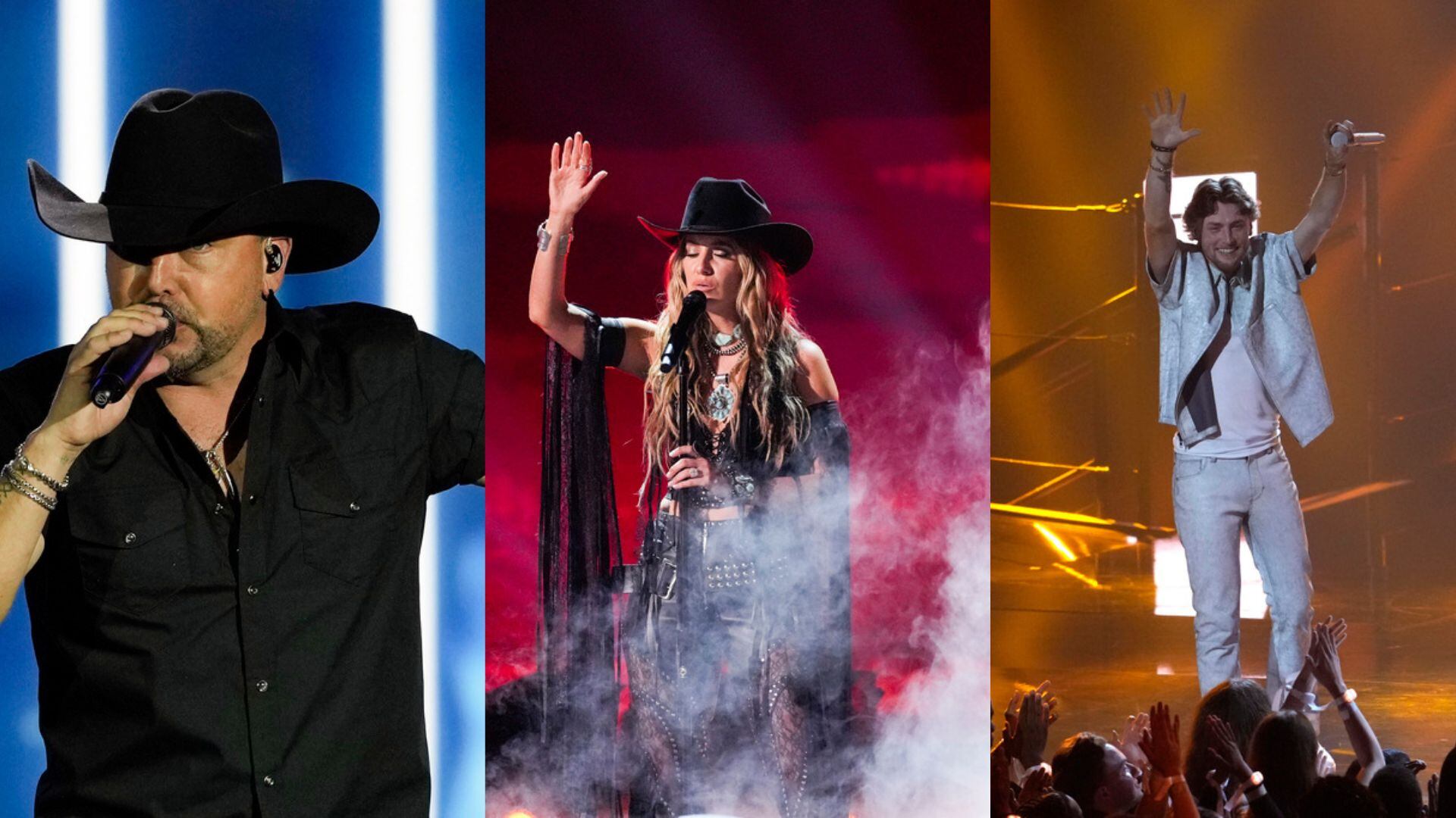 Headliners announced for Nashville’s Big Bash on New Year’s Eve