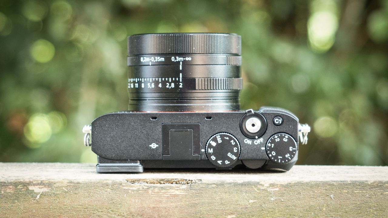Camera sales are better than they’ve been in years, but compact cameras ...