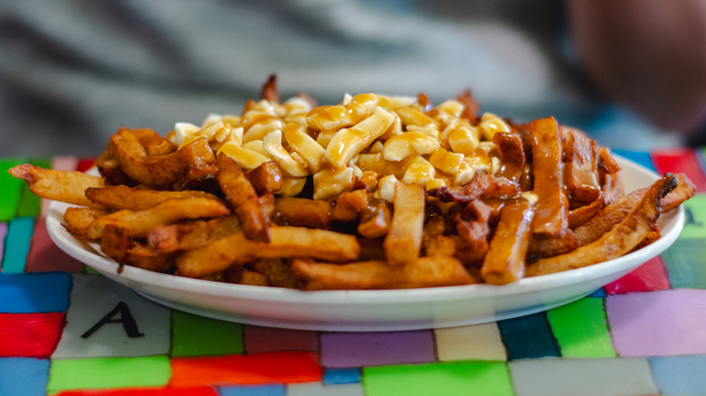 Swap The Fries For This Frozen Potato Product In Your Next Poutine