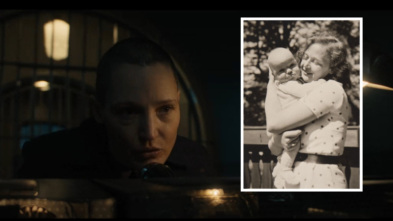 Chi erano i figli della criminale nazista Ilse Koch e che fine hanno fatto