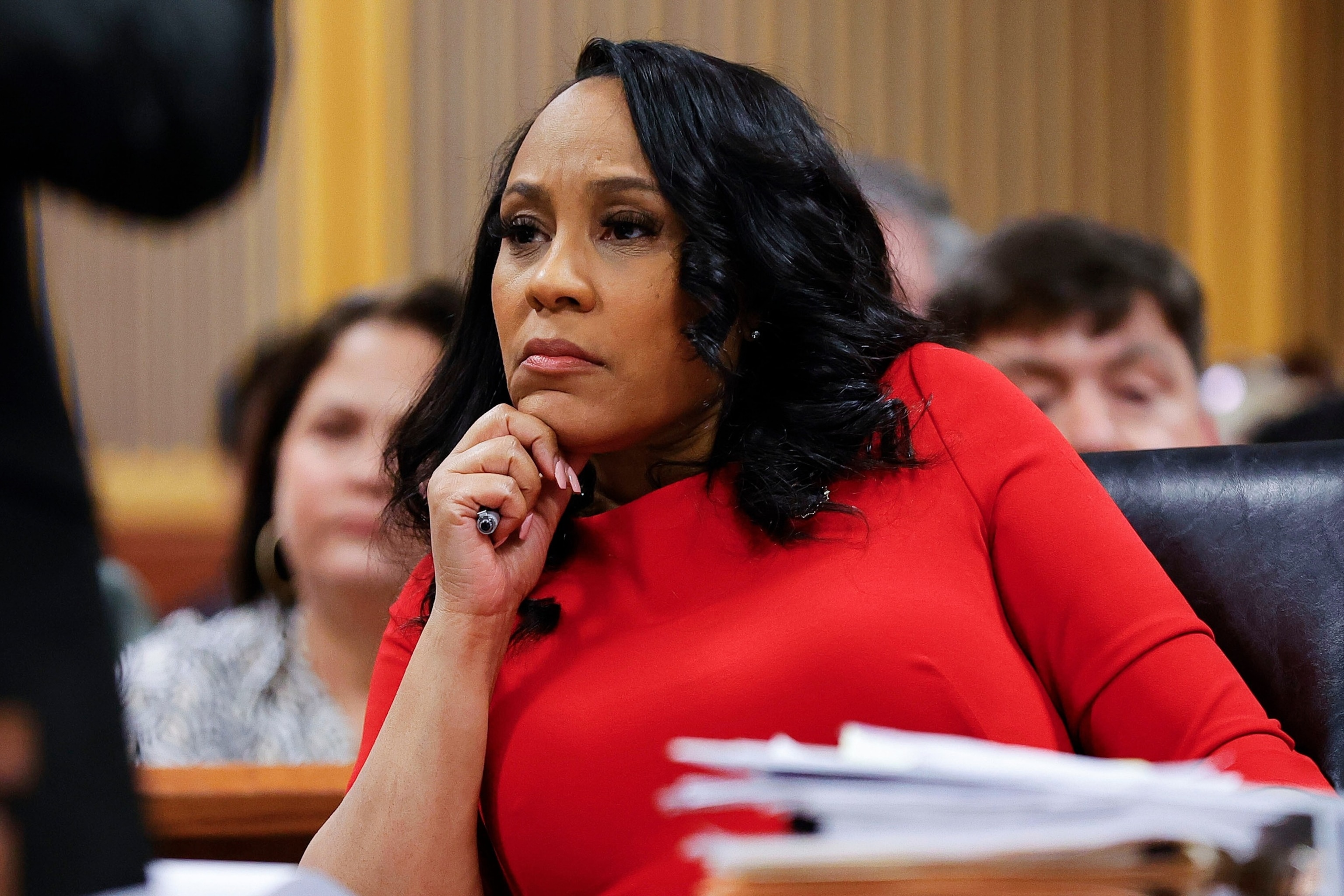 Council seeks more time to name new prosecutor in Georgia election interference case