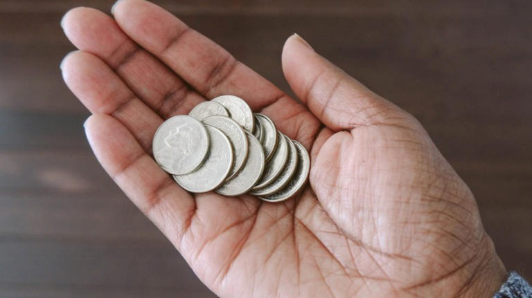 Never Get Stuck At Aldi Without A Quarter Again With This Handy Gadget