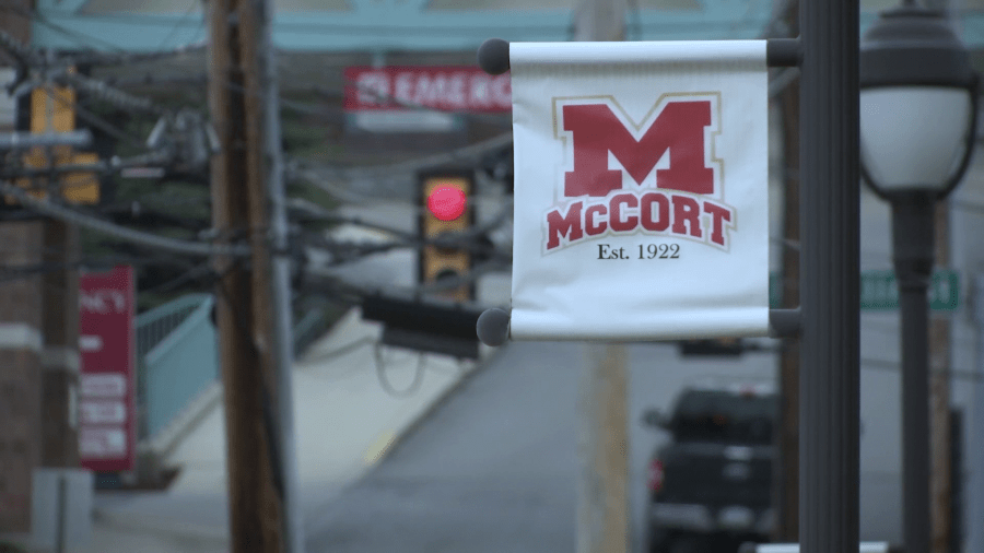 Bishop Carroll Catholic High School votes to dissolve McCort football co-op