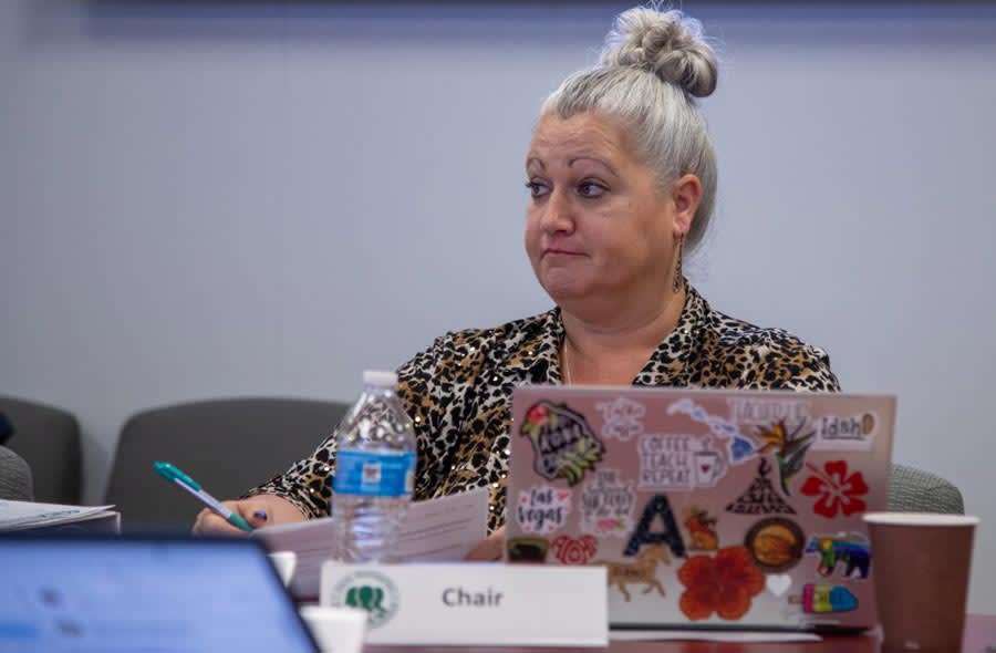 Idaho revokes two teaching certifications, suspends one and issues ...
