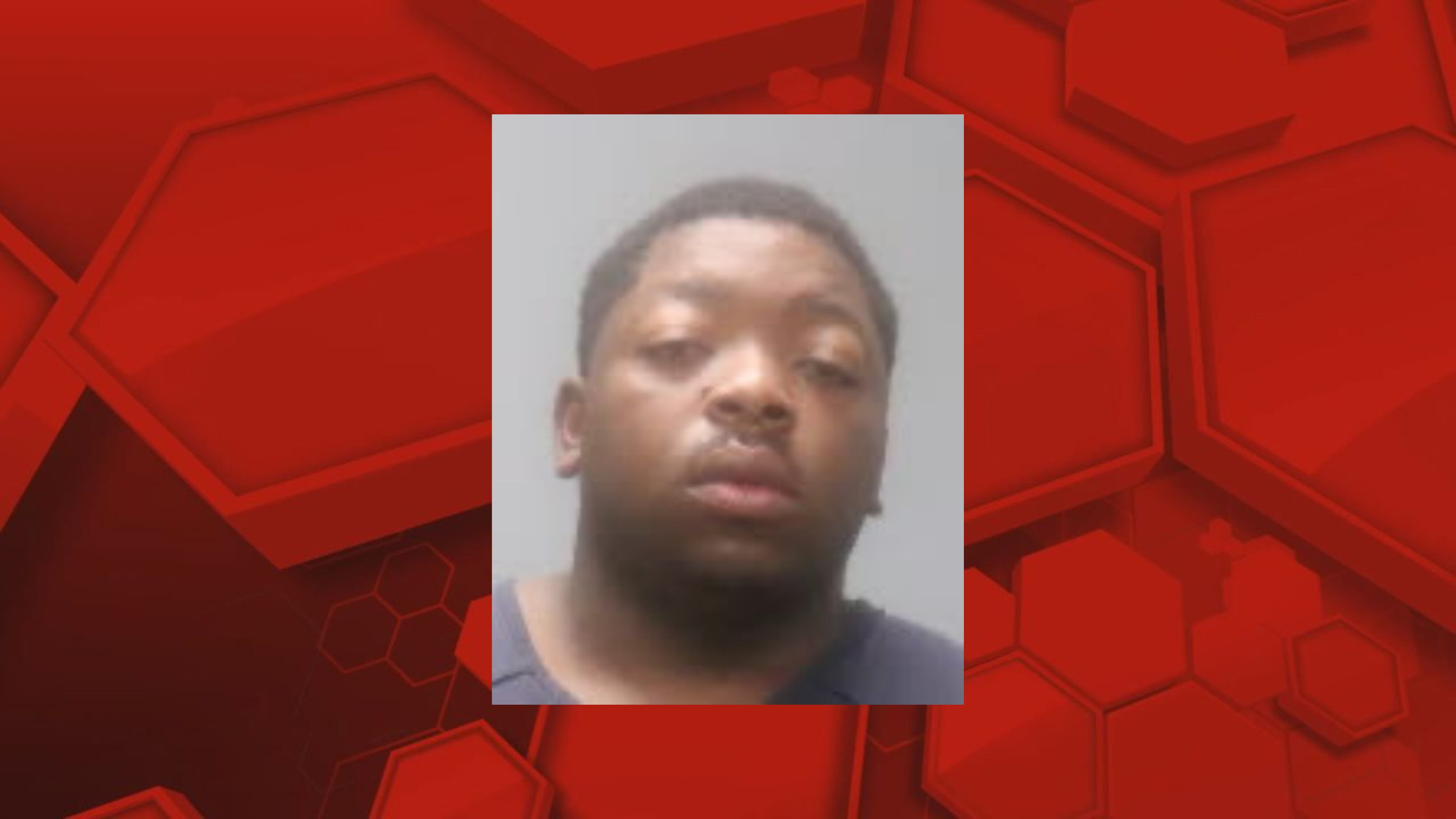 Suspects in high-speed crash near South Lumpkin Road identified