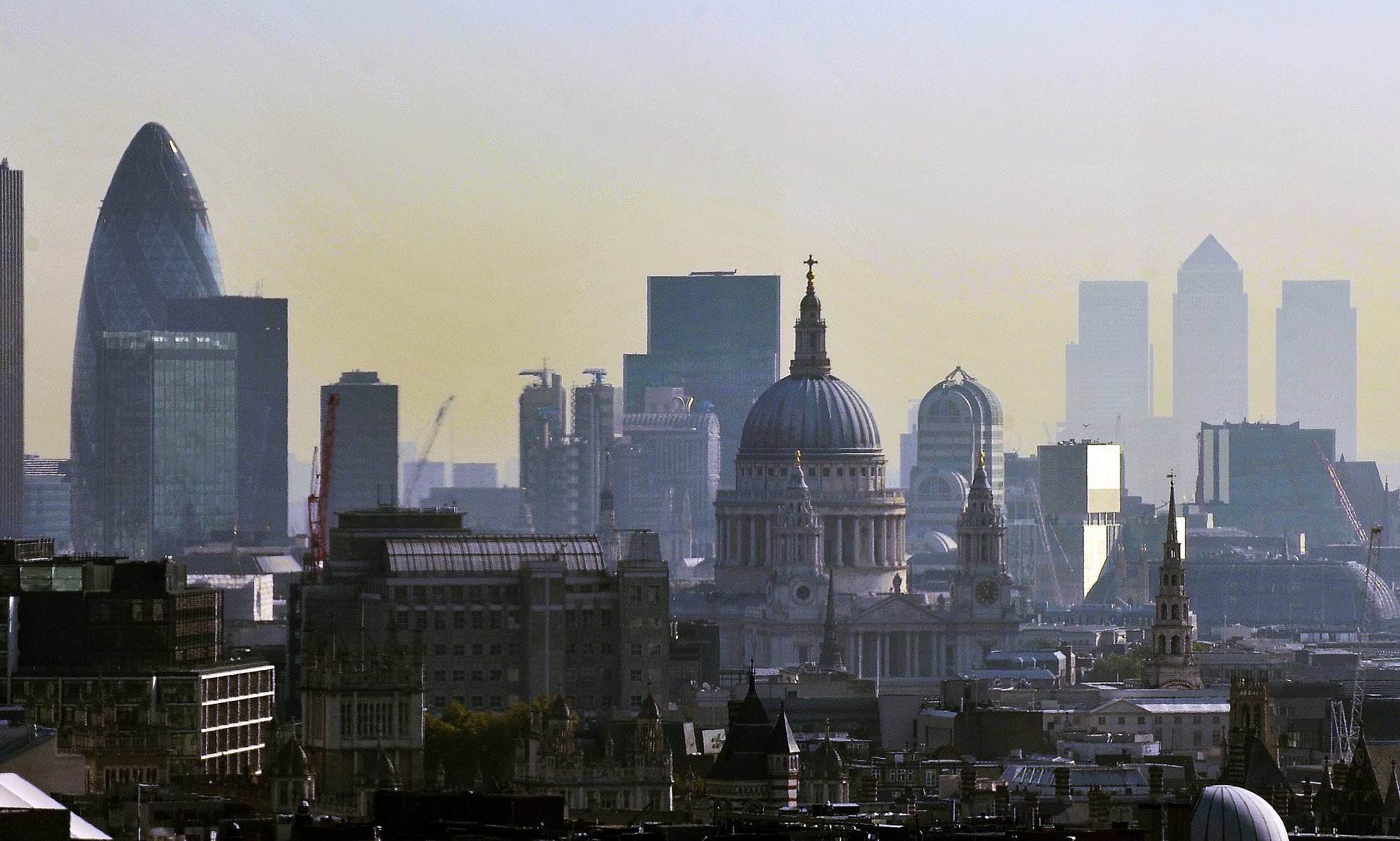 Investors pull billions out of UK's equity funds amid fears over ...