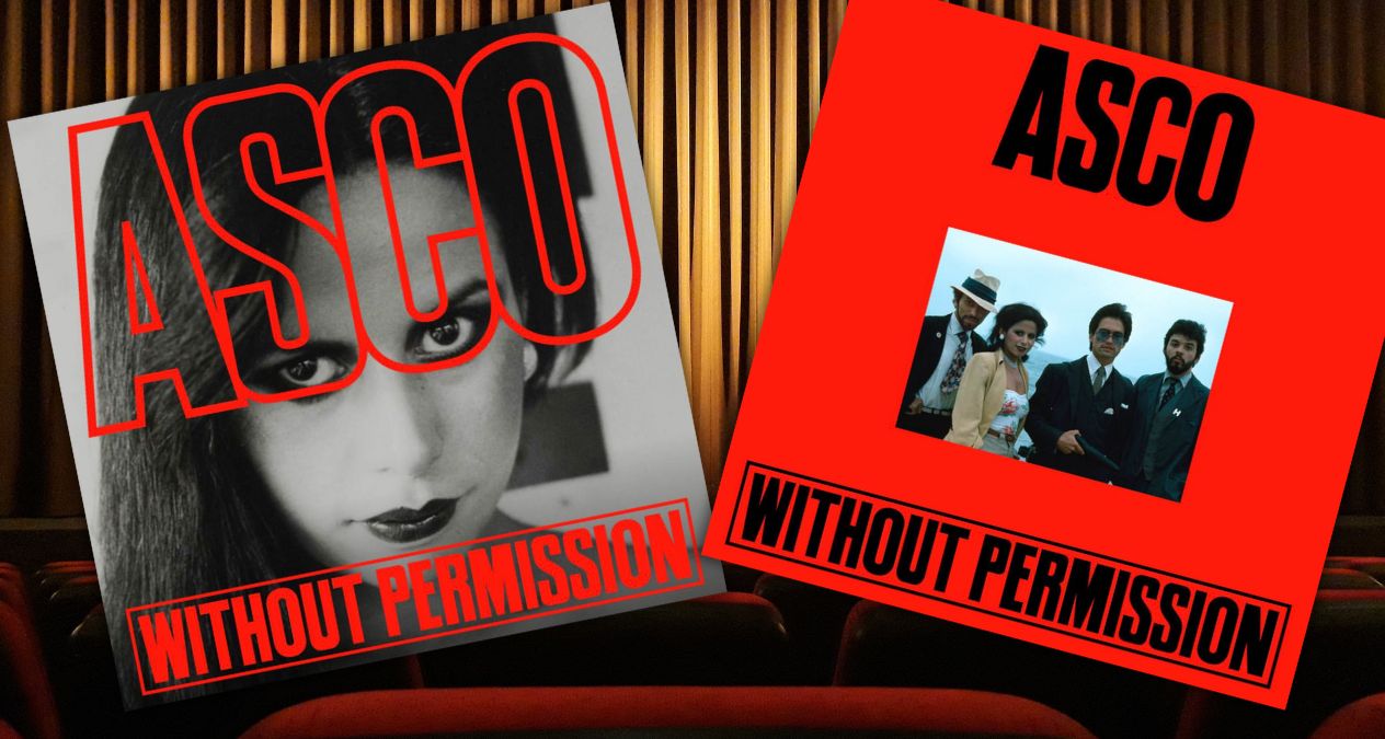 Travis Gutiérrez, director de ‘ASCO: Without Permission’, explica por ...