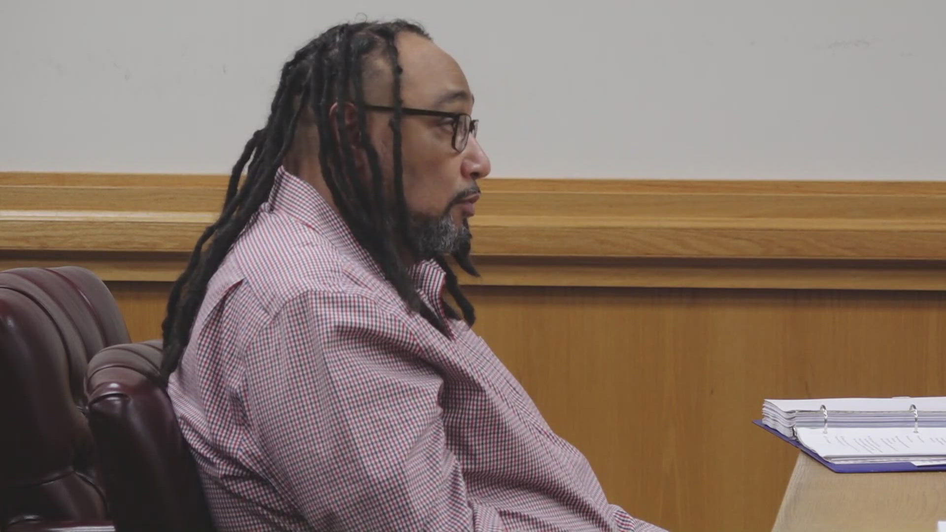 Man charged in Blount County Deputy Greg McCowan's murder gets new ...