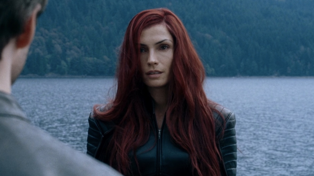 OG X-Men Actors Are Returning For Avengers: Doomsday. What Does Jean ...