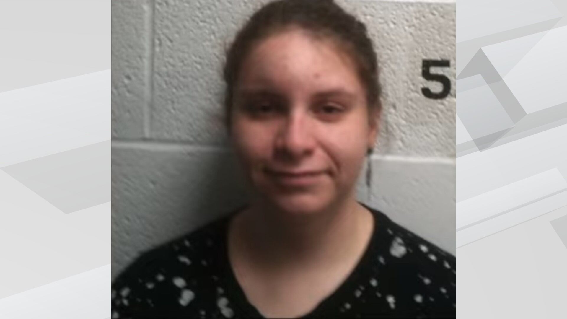 Woman arrested after allegedly choking, assaulting man in Cavalier