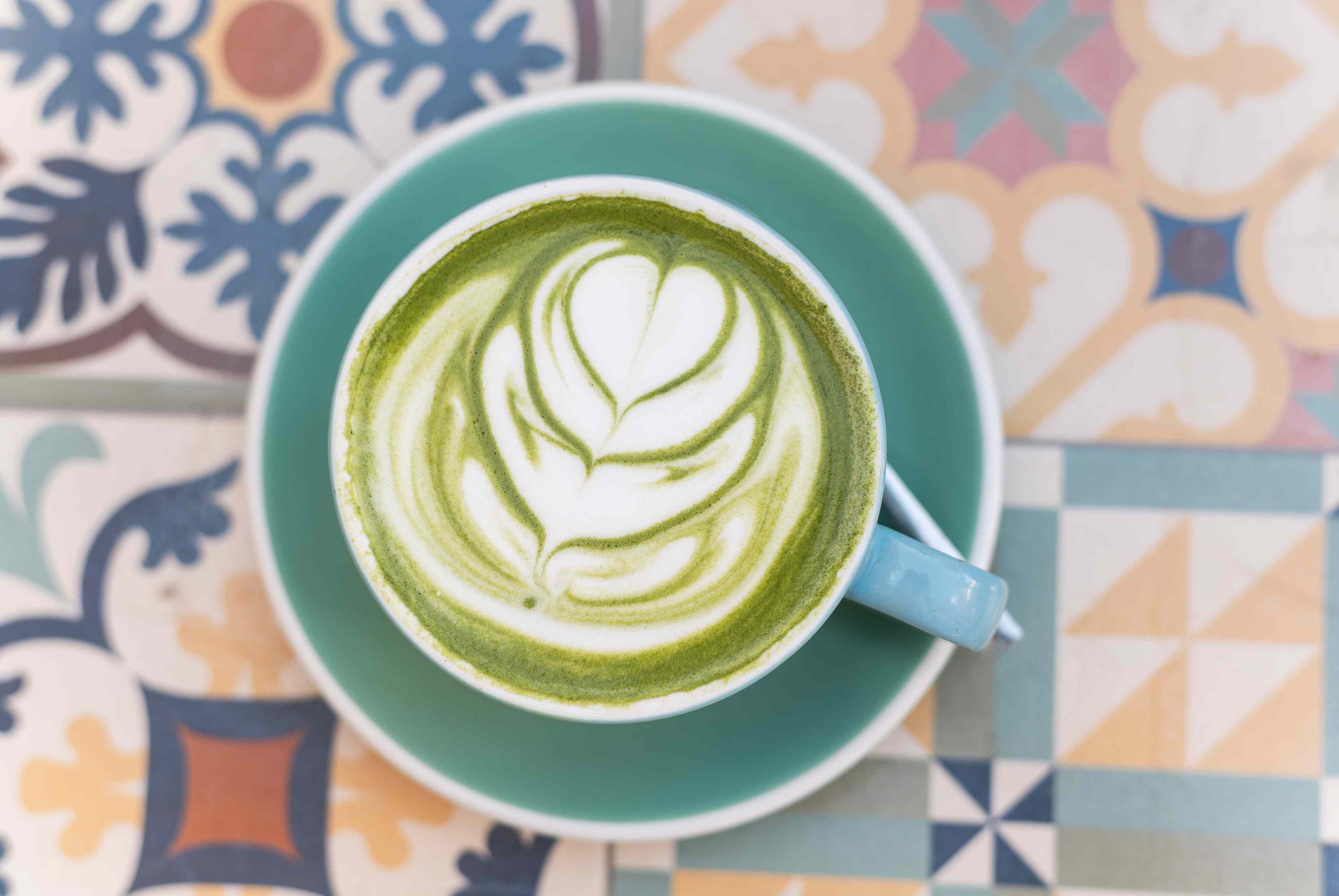 Which Type of Matcha Has the Most Antioxidants?