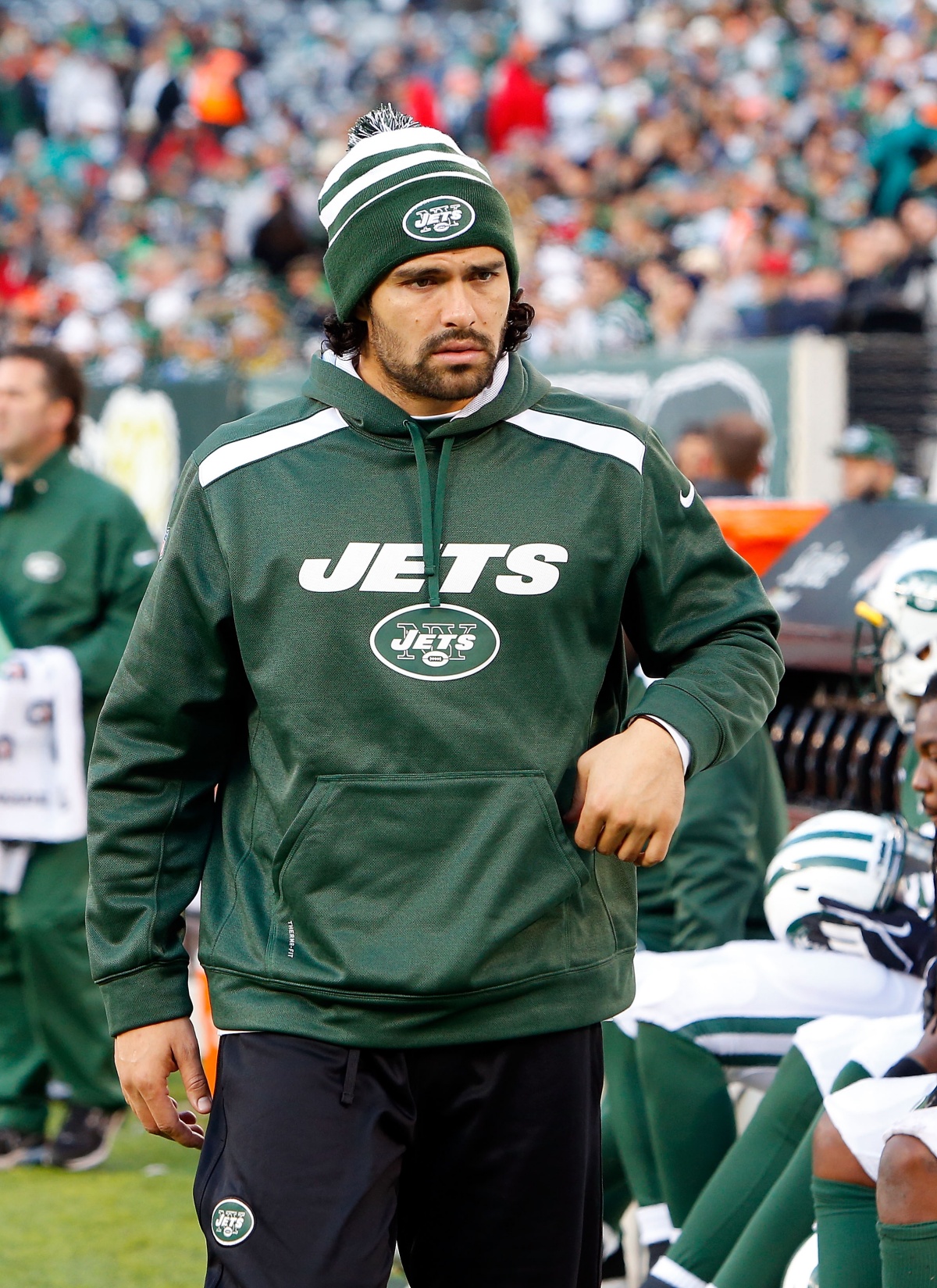 Former NFL QB Mark Sanchez's Arrest and Upcoming Trial: Everything We Know