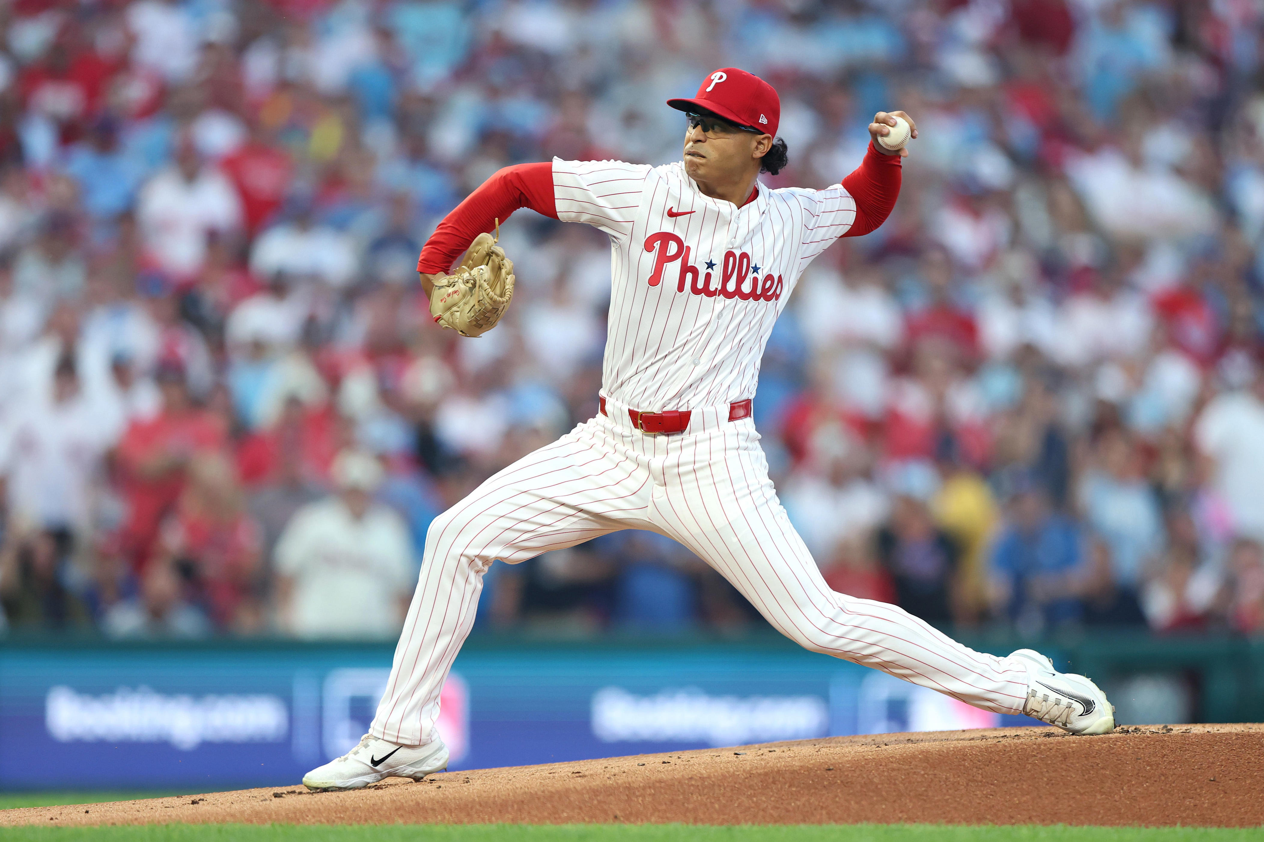 Phillies vs. Dodgers highlights. Philly's rally comes up just short, LA ...