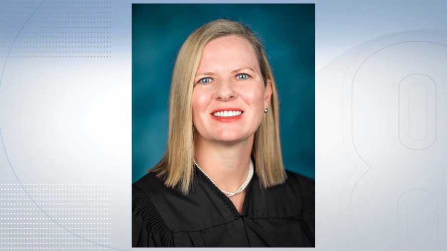Judge Susan Roger retiring after 14 years in Las Vegas Municipal Court