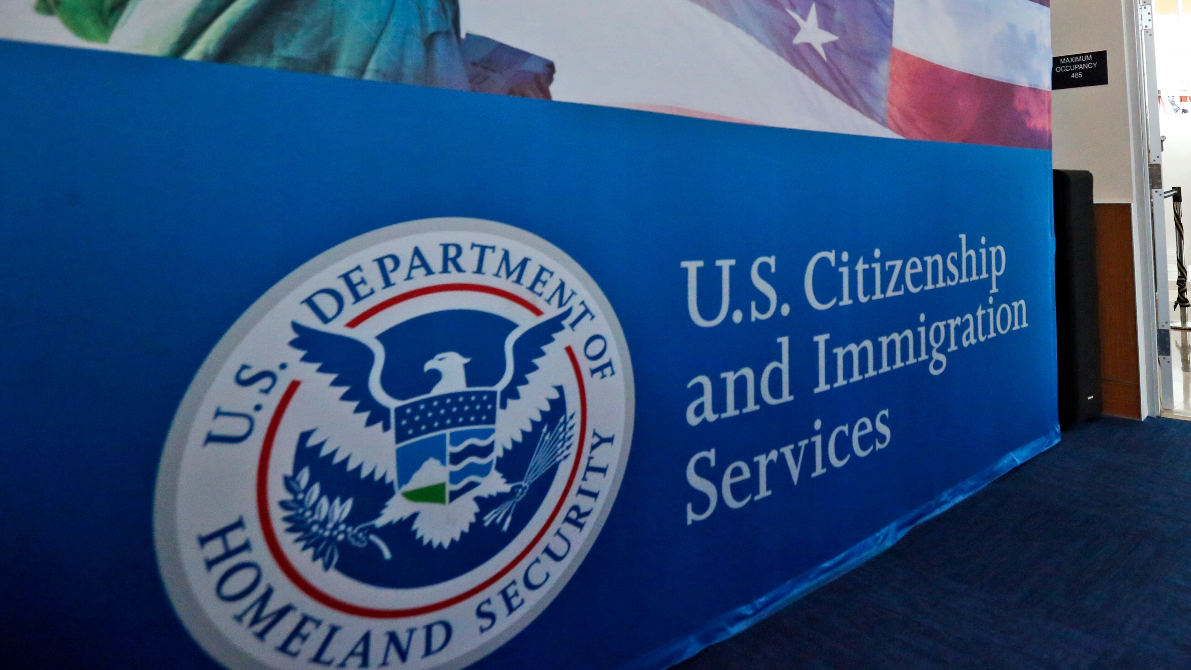 Business owner speaks out about complex visa process to remain ‘legal’