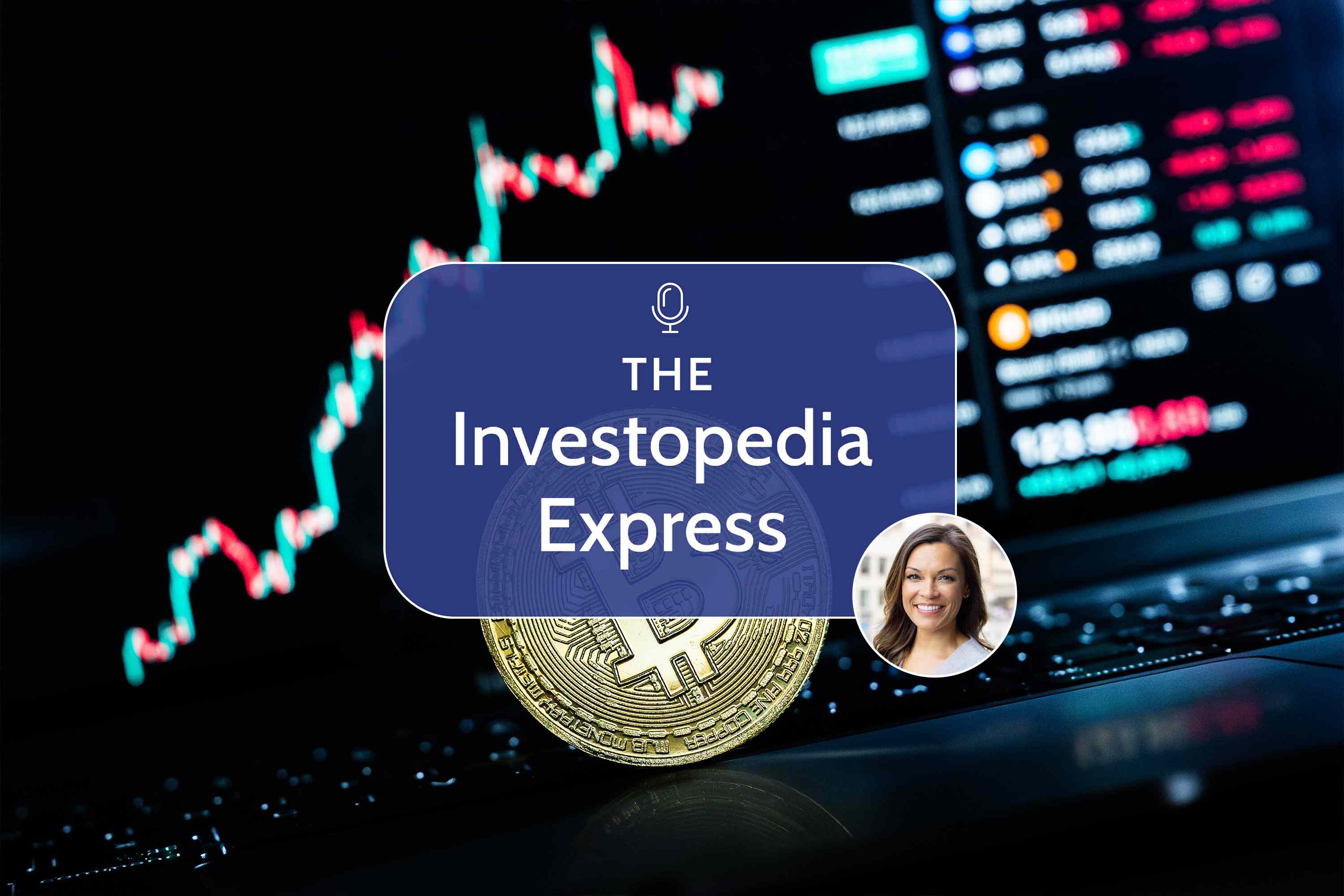 Shutdown Showdown Amid Record Highs