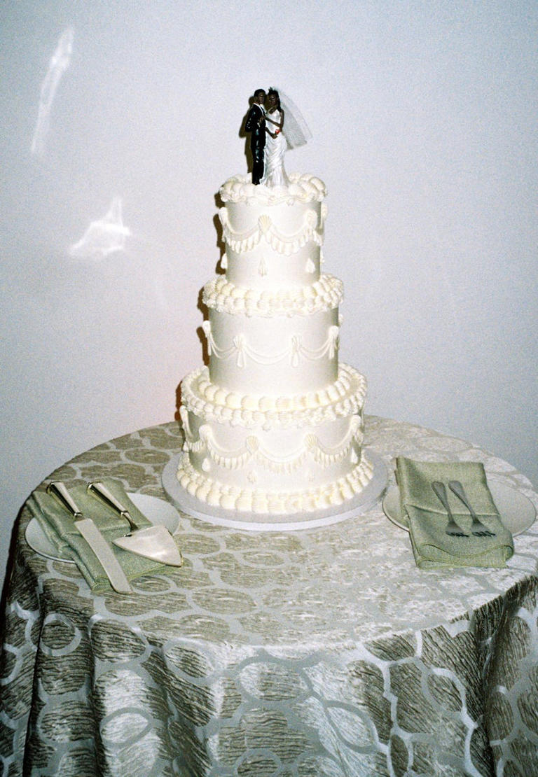 Looking For Wedding Menu Inspo? I'm A Pro Cook & Here's Exactly What We ...