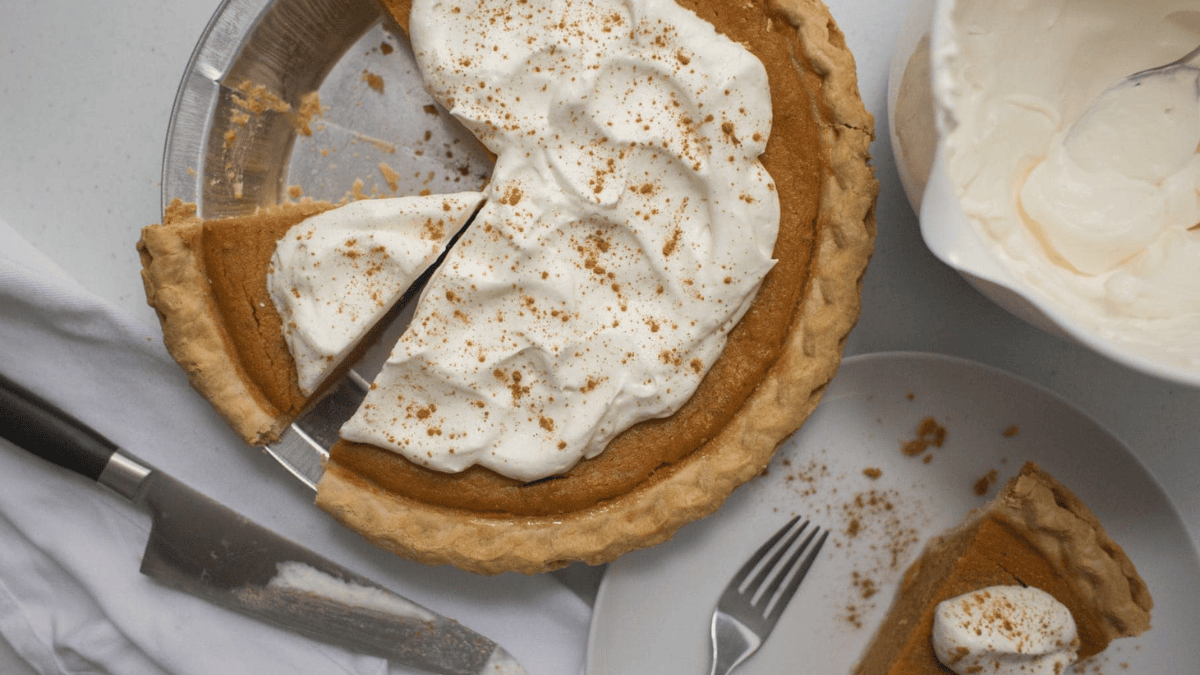 23 Old-Fashioned Pies That Taste Just Like Grandma Used to Make