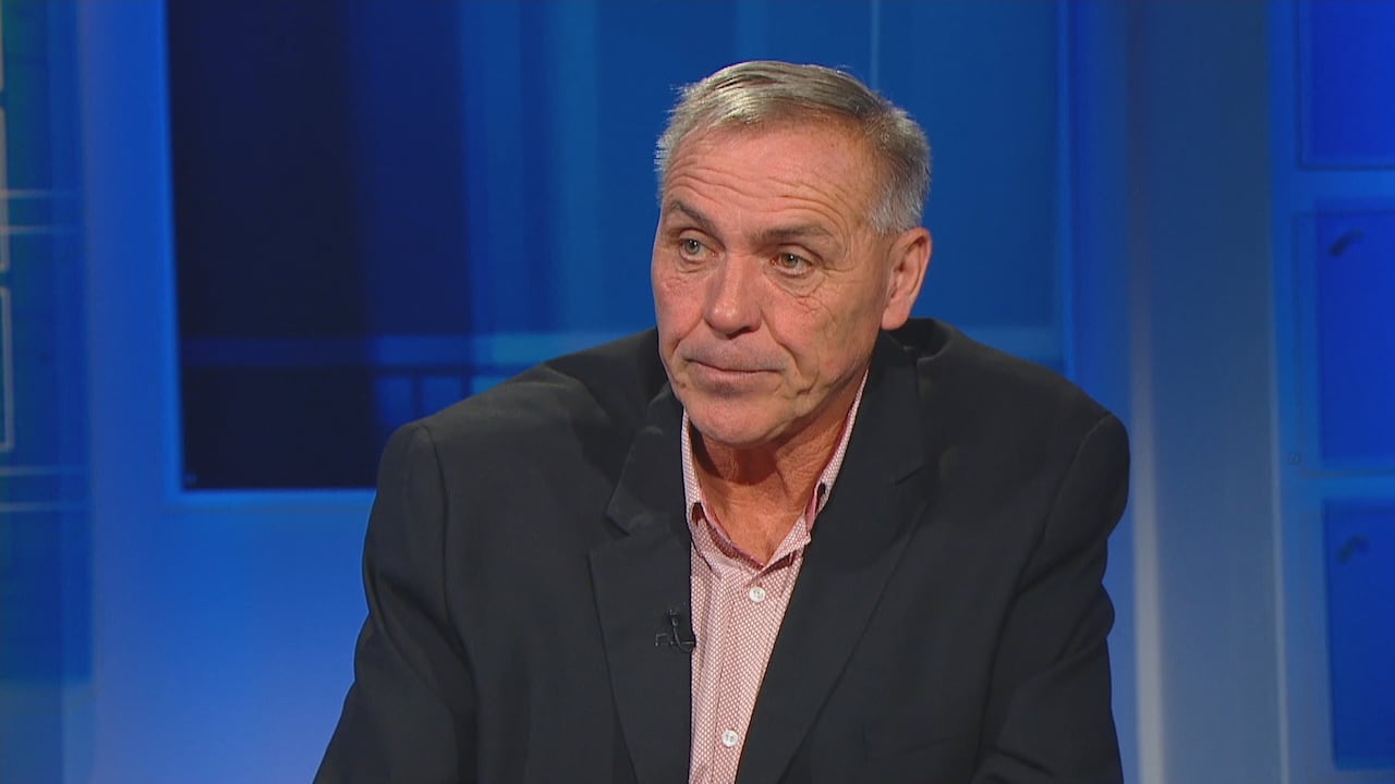 ‘Let’s take this to the next level’: P.E.I.’s new Liberal leader on his ...