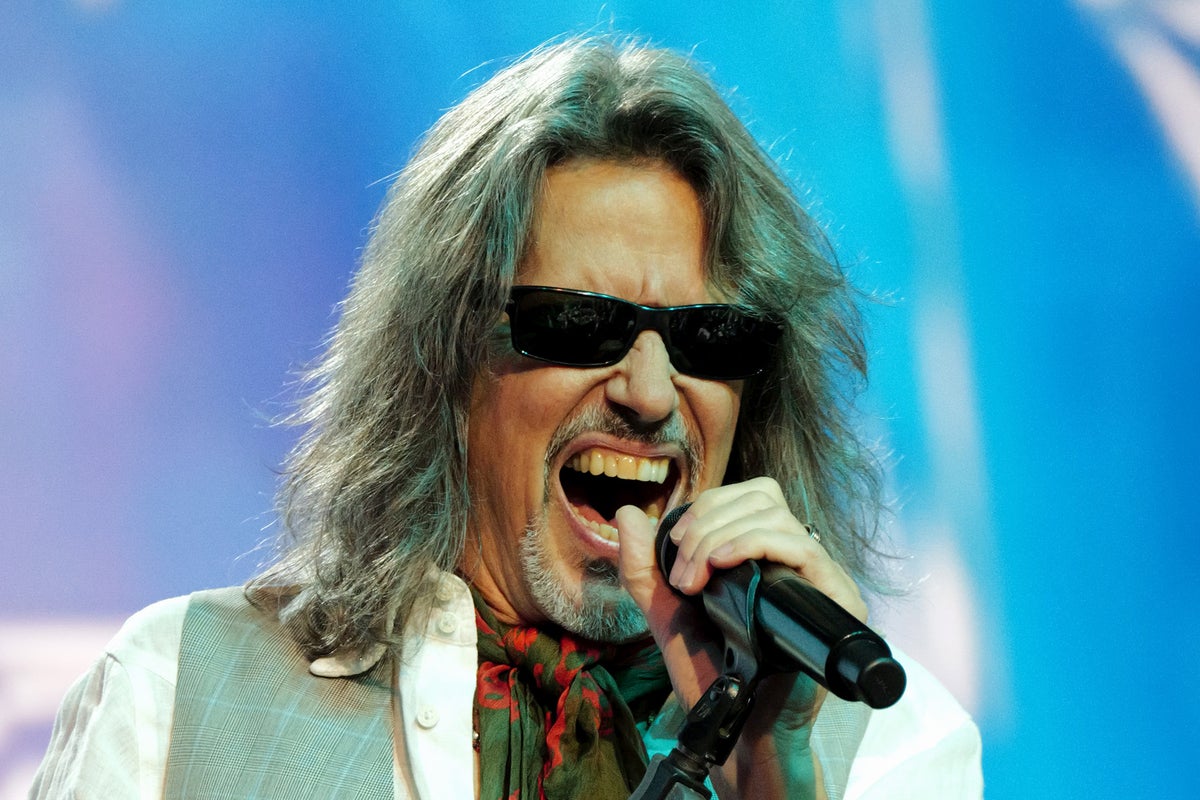 Foreigner singer opens up about quitting band after 20 years ahead of ...
