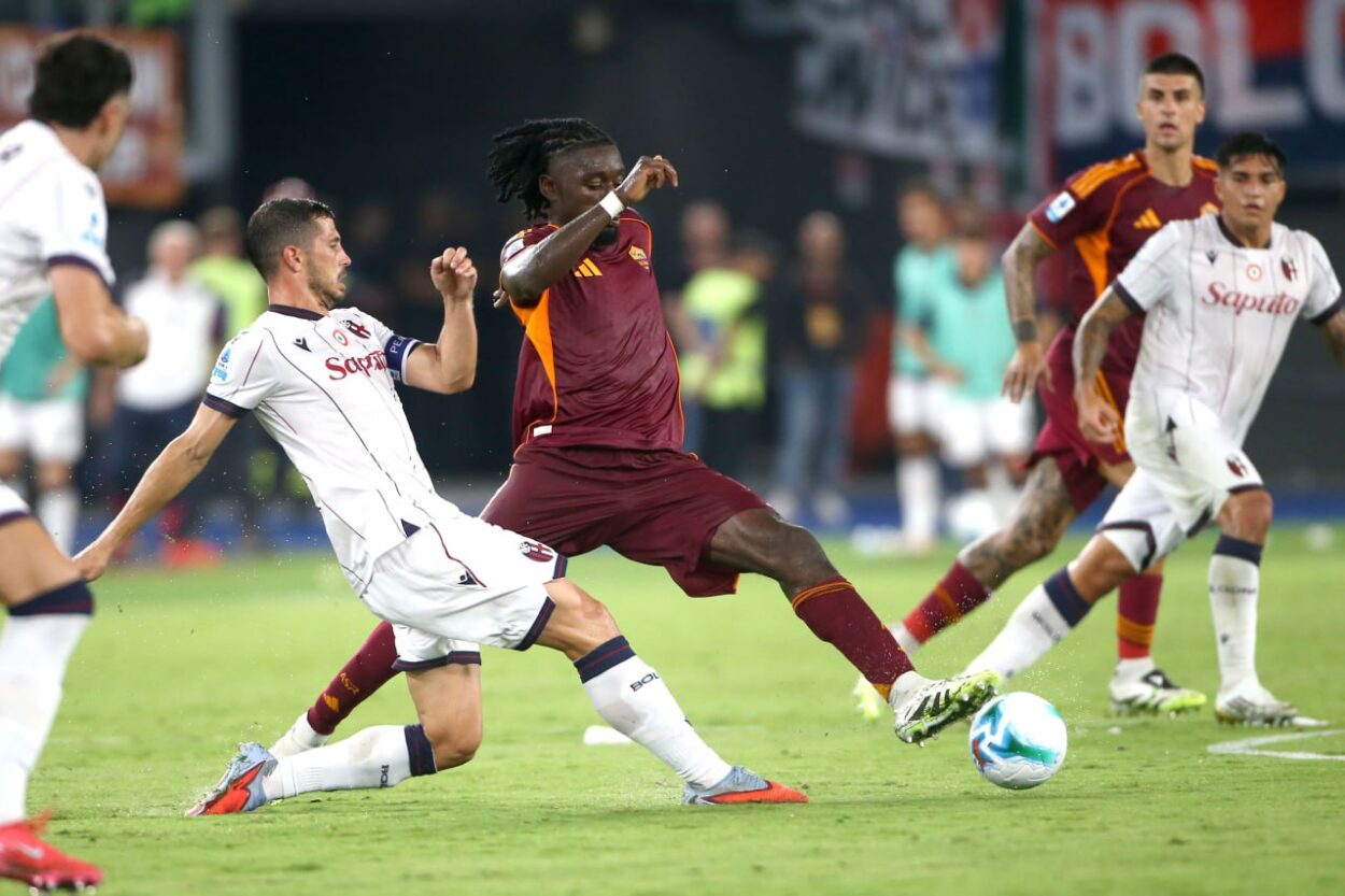 La Gazzetta | Gasperini vuole un centrocampista: idea Freuler