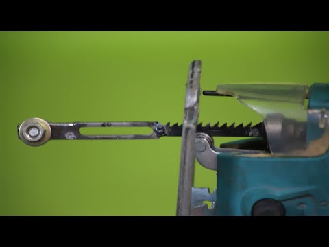 Genius inventions! Few People Know About This Jigsaw Feature! Hidden ...