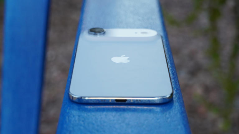 I tested the iPhone Air, and it finally lets you choose your compromise