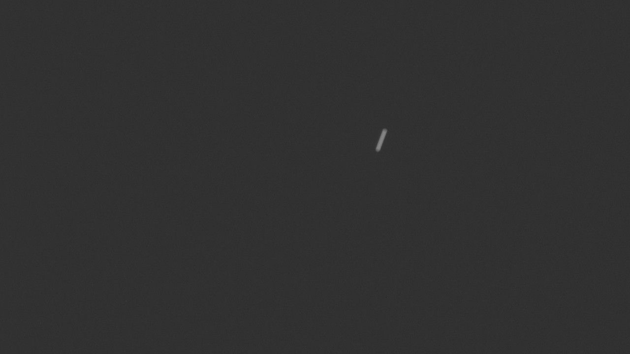 Did NASA's Perseverance Mars rover just see interstellar comet 3I/ATLAS ...