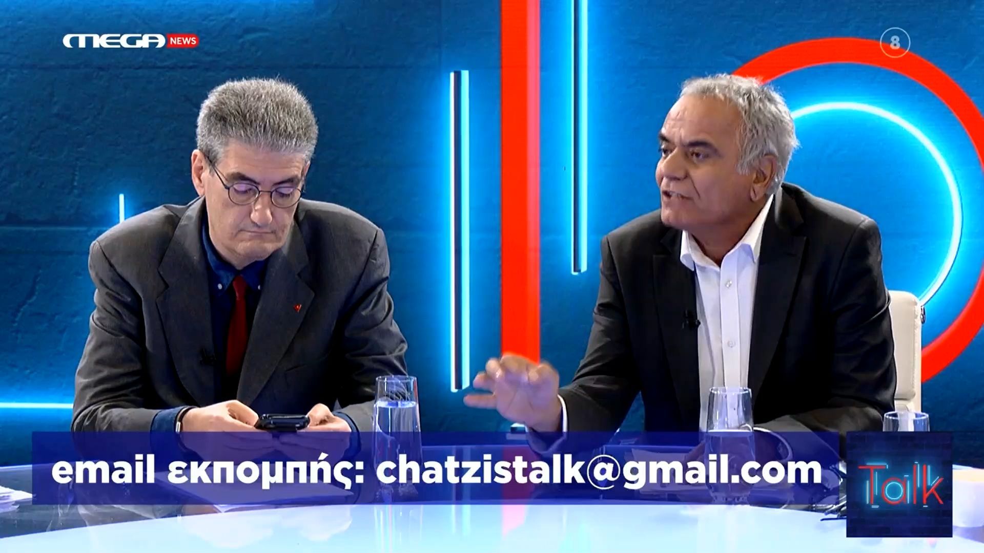 Π. Σκουρλέτης: «Θα έπρεπε να παραιτηθεί ο Γεωργιάδης - Η κυβέρνηση ...