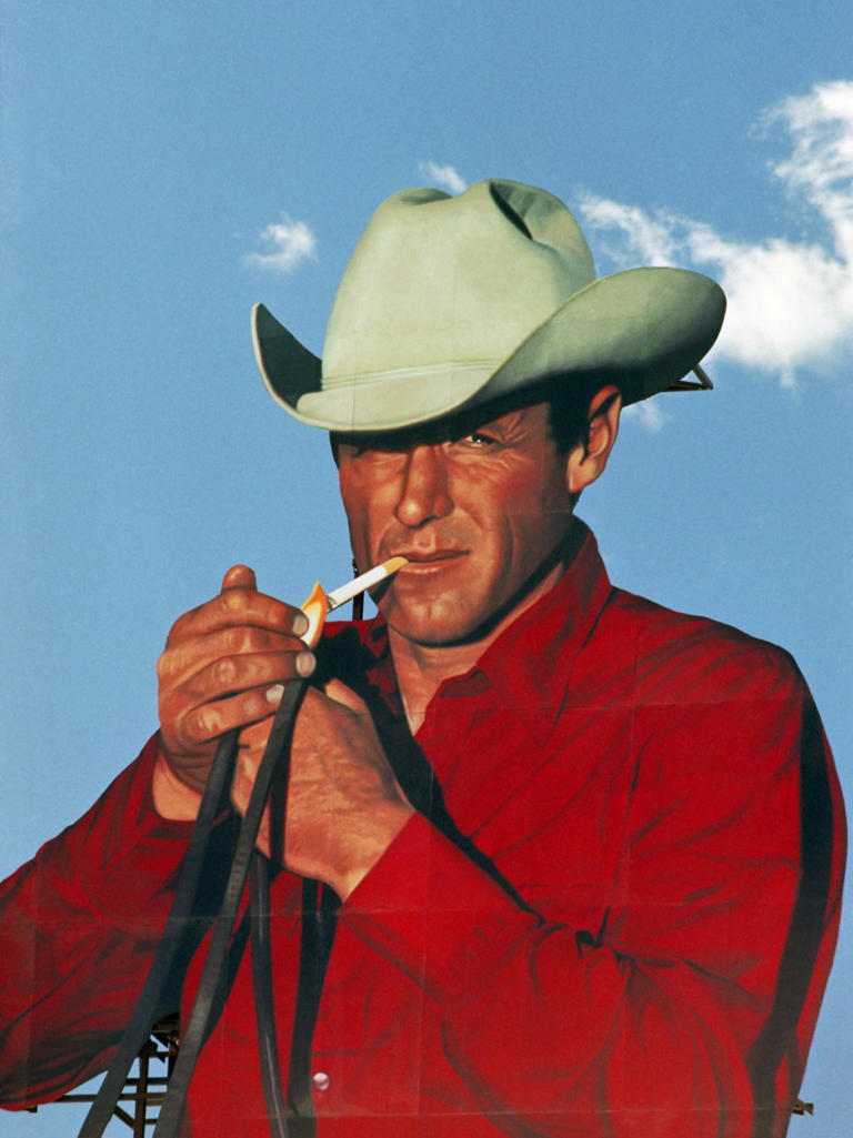 The 100K-acre Wyoming ranch immortalized in the ‘Marlboro Man ...