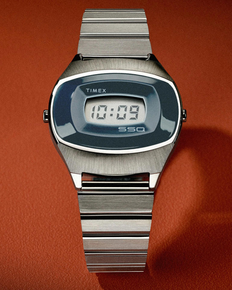 Timex Resurrects Yet Another Affordable Hidden Gem from Its ’70s Heyday