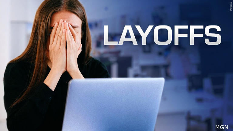 Company announces Overland Park facility closure, 120 layoffs