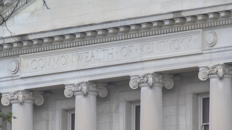 Fact Check | Beshear calls first veto of 2026 legislative session