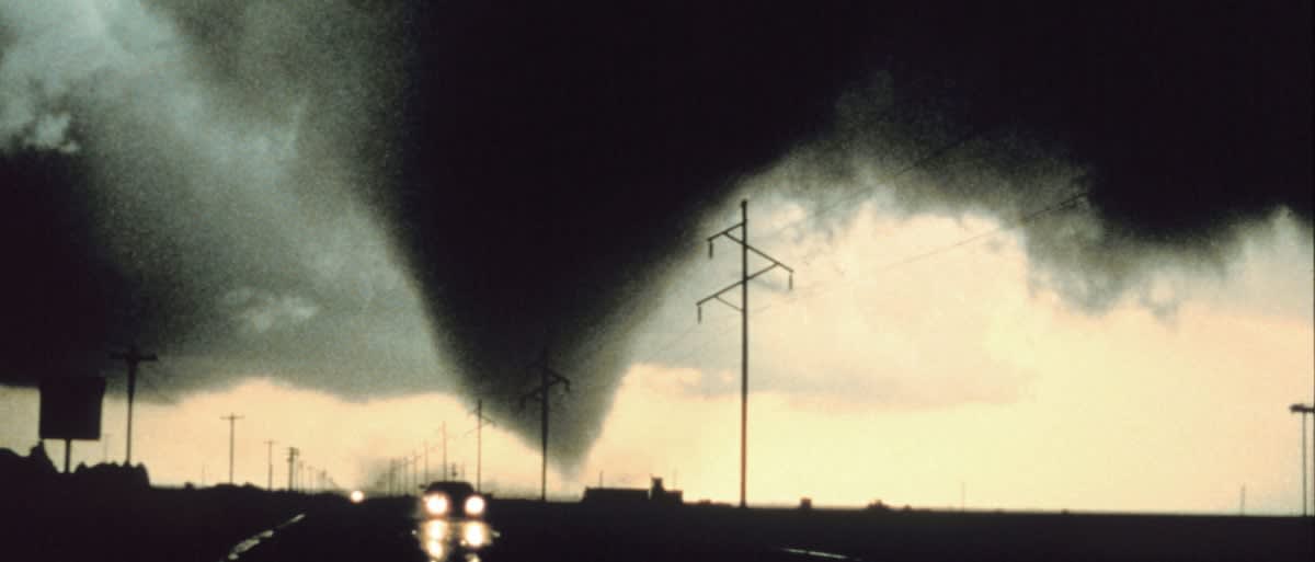 US Sees Rare EF5 Tornado For First Time In 12 Years, Experts Confirm