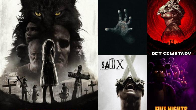10 Must-Watch Creepy Movies for Your October Watchlist
