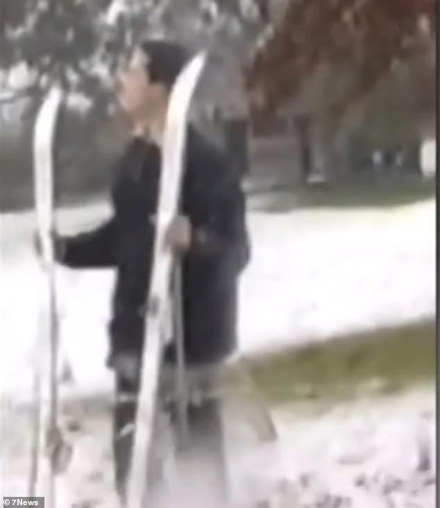 Dezi Freeman's family reveals surprising theory on what they think ...