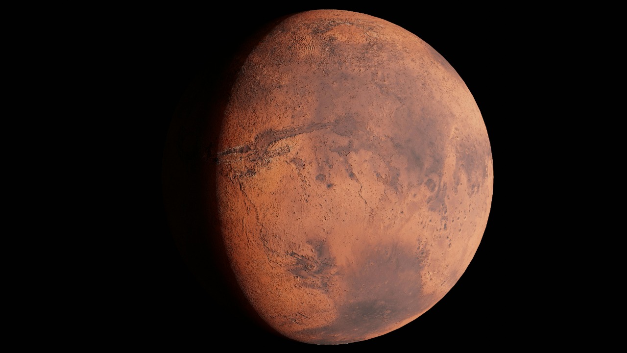 NASA’s new Mars find excites scientists but not Musk
