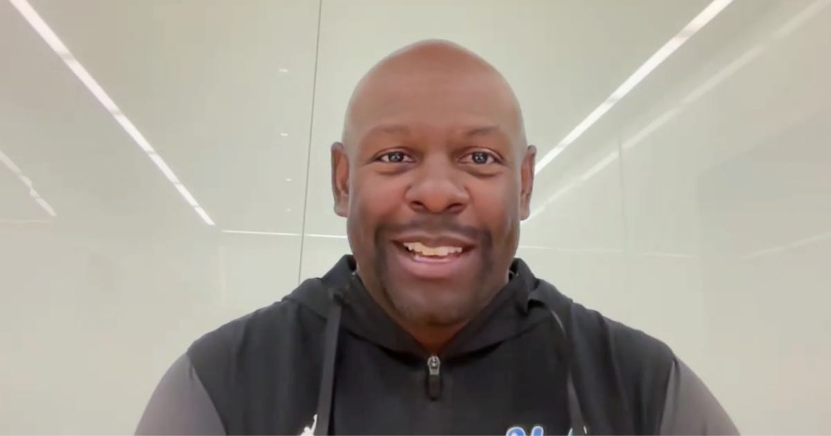 WATCH: UCLA interim head coach Tim Skipper looks back on Penn State win