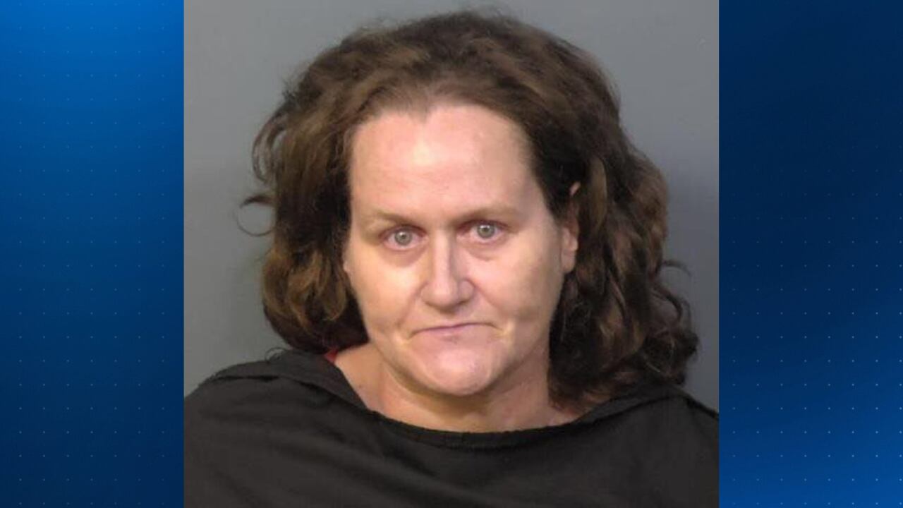 Traffic stop leads to drug trafficking arrest in Brevard County