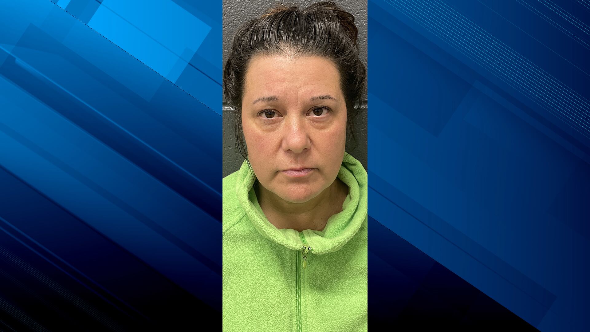 Wrong-way driver on interstate off-ramp caused crash, police say
