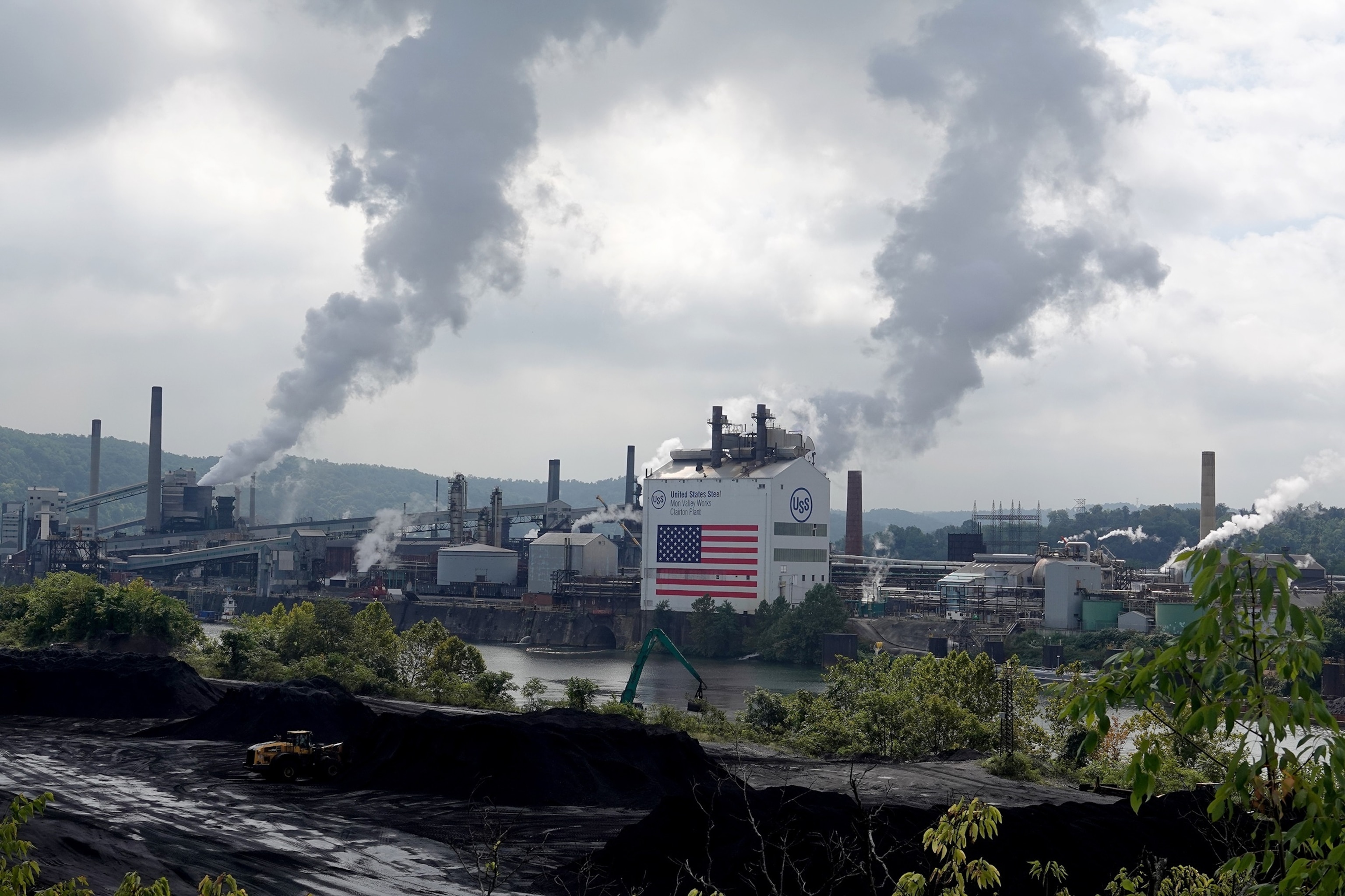 Exposure to mining fossil fuel linked to ALS, new research finds