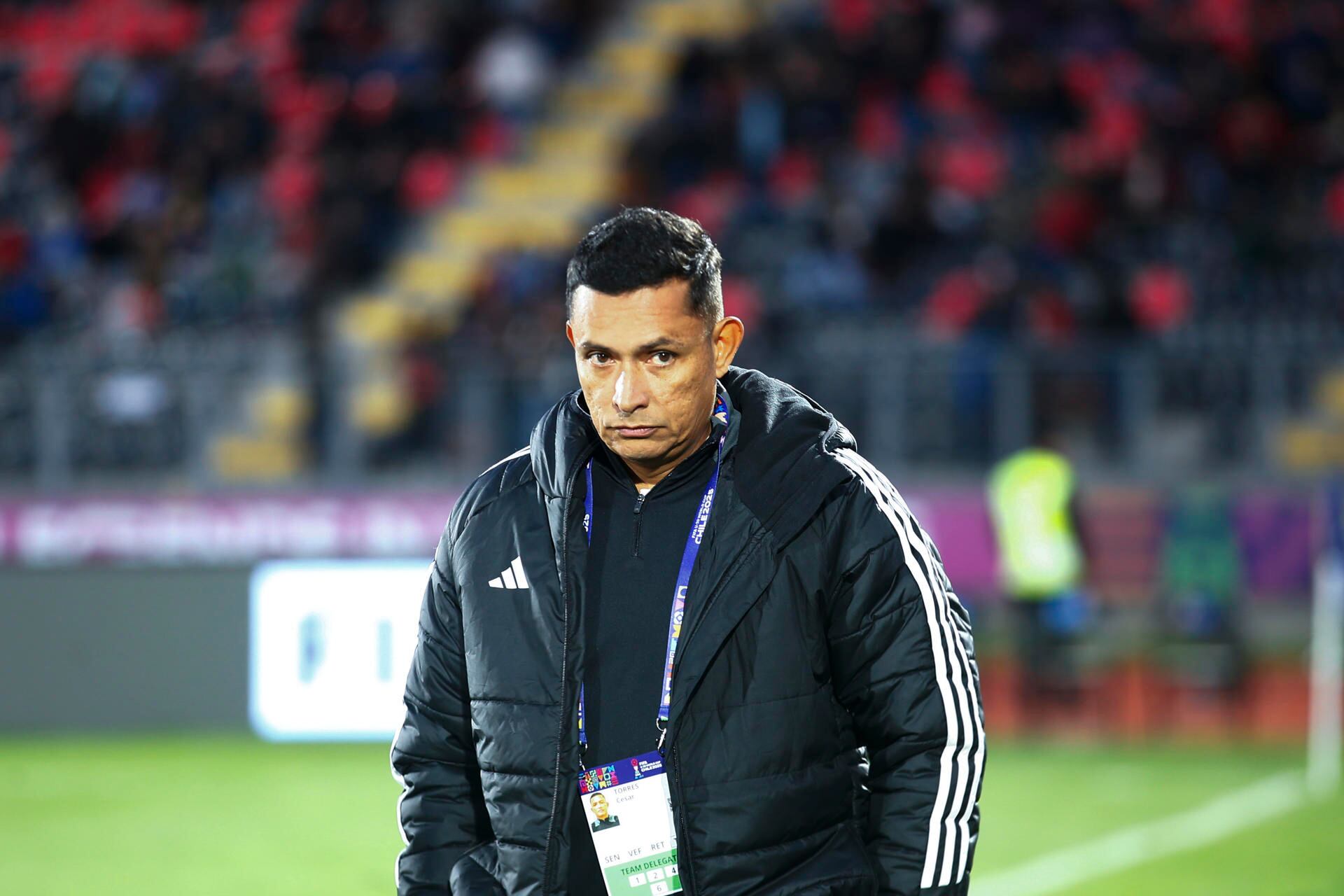 Colombia vs. Sudáfrica en el Mundial Sub-20: hora y dónde ver en vivo