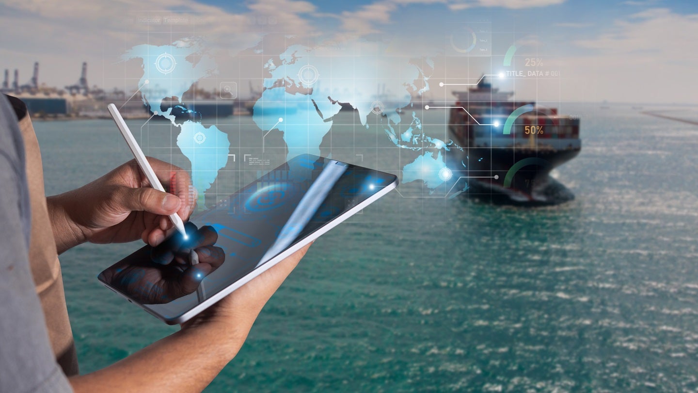Sofar introduces new tool for ship voyage planning