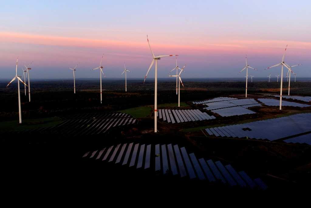 Diverse and resilient energy production is needed to meet future demand ...