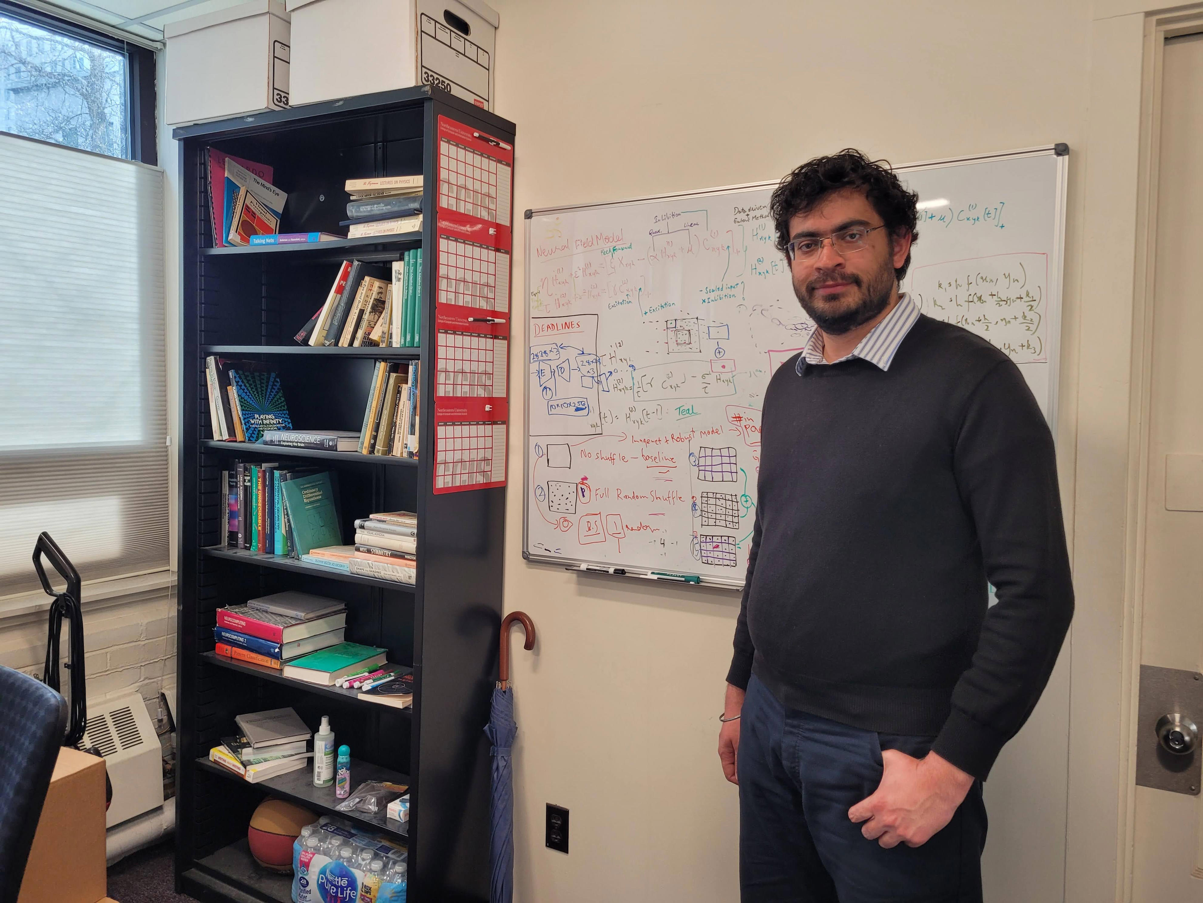 I am an AI scientist at Amazon Web Services. It's not too late to get a ...