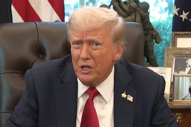 Trump says may invoke Insurrection Act to deploy more troops in US