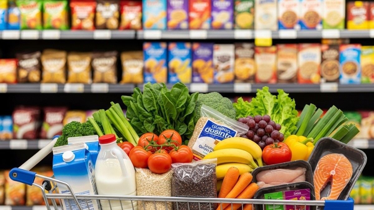 SNAP Benefits Increase in 2025: What It Means for American Families