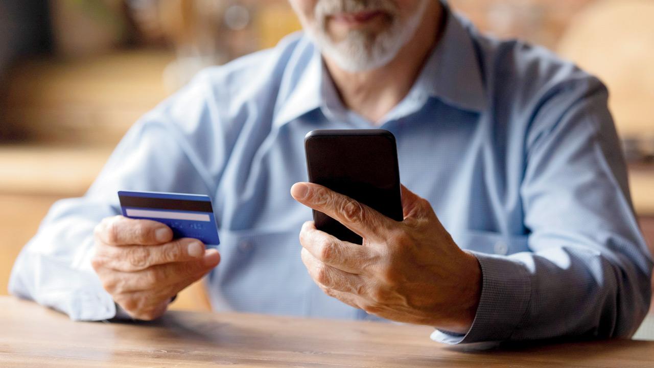 Mumbai Cyber Police arrest event organiser over link to cybercriminals